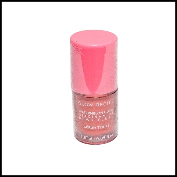 Glow Recipe | Makeup | Glow Recipe Watermelon Glow Pink Niacinamide ...